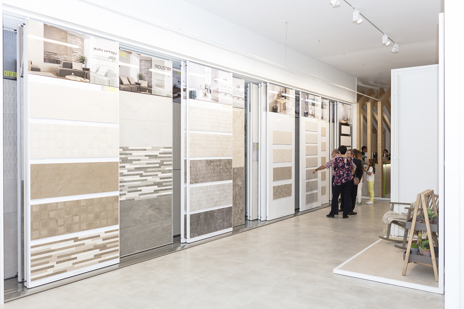 PANELES EXPOSITORES - Promopublic