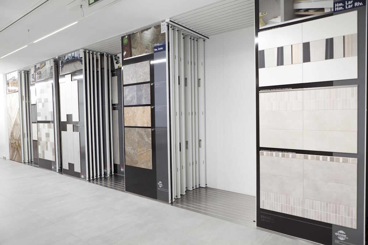 PANELES EXPOSITORES - Promopublic