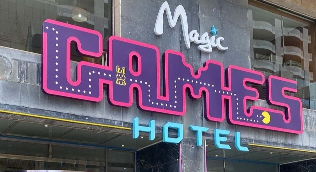 De Marina d'Or a Magic World: Fuertes y Magic Costa Blanca abren sus ...